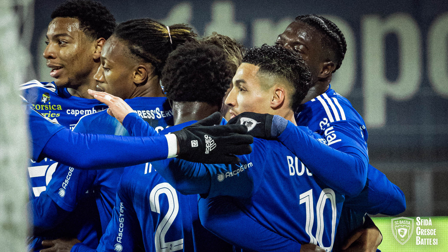 Sporting Club Bastia