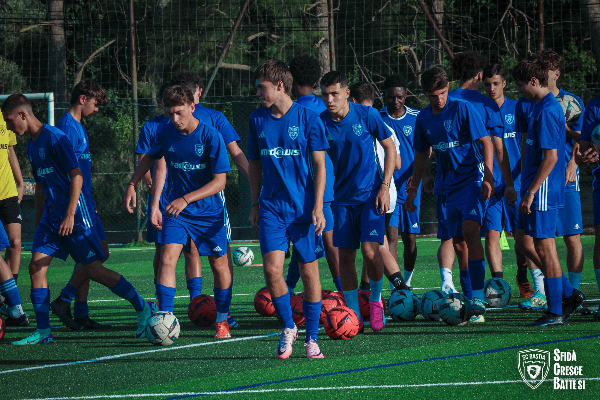 Sporting Club Bastia