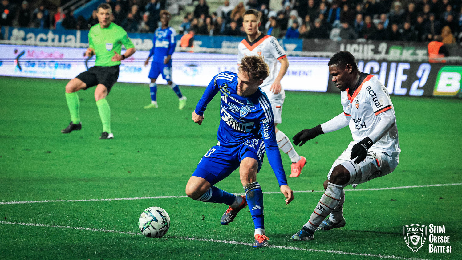 Sporting Club Bastia