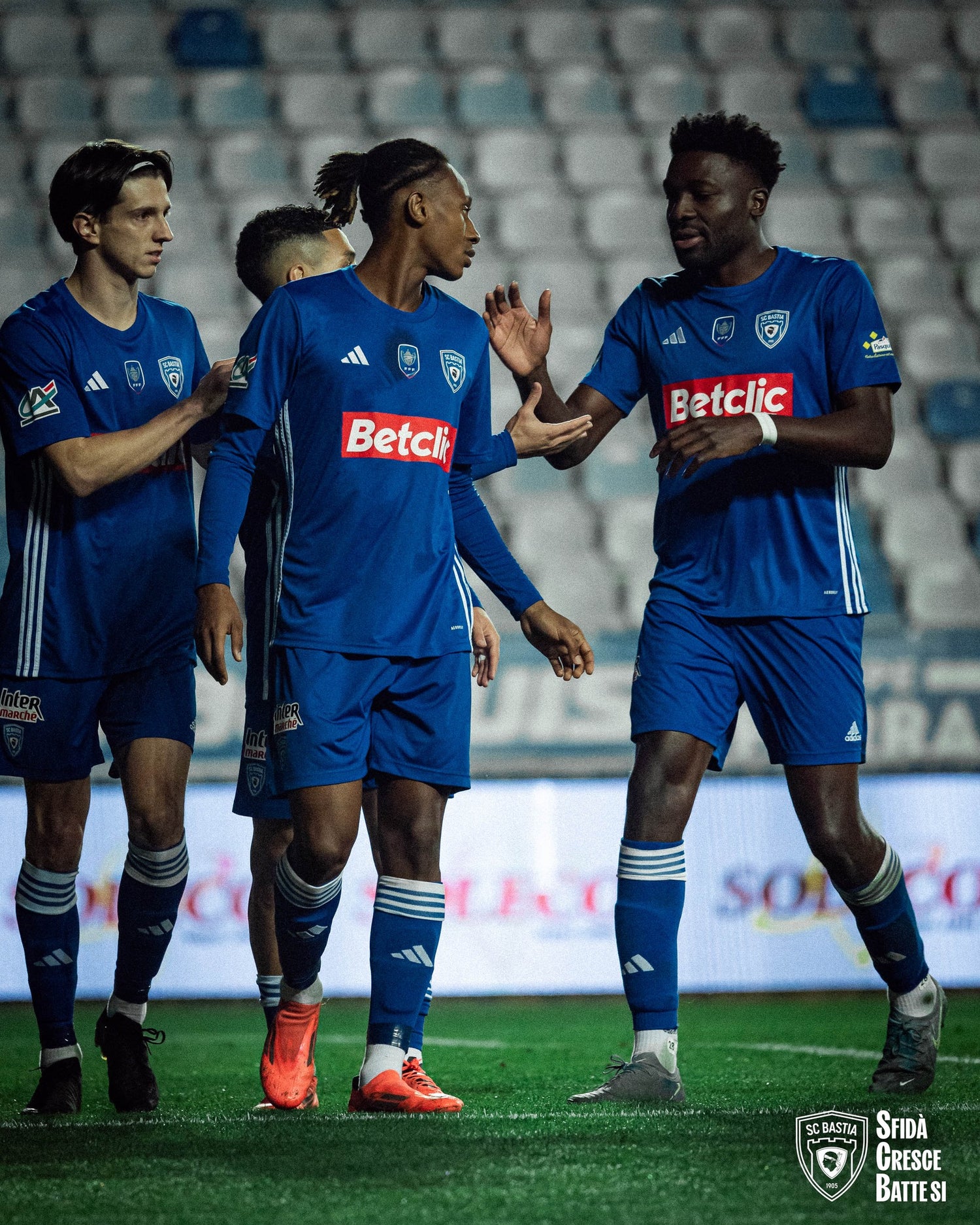 Sporting Club Bastia