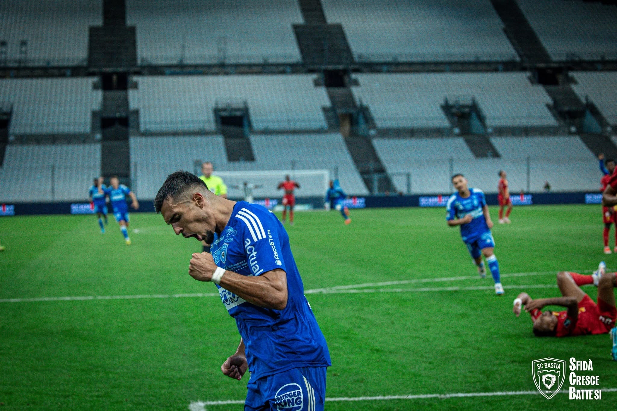 Clément Rodrigues prêté à l’US Orléans