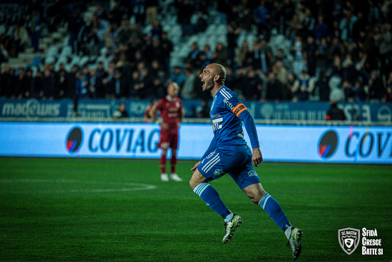 Sporting Club Bastia