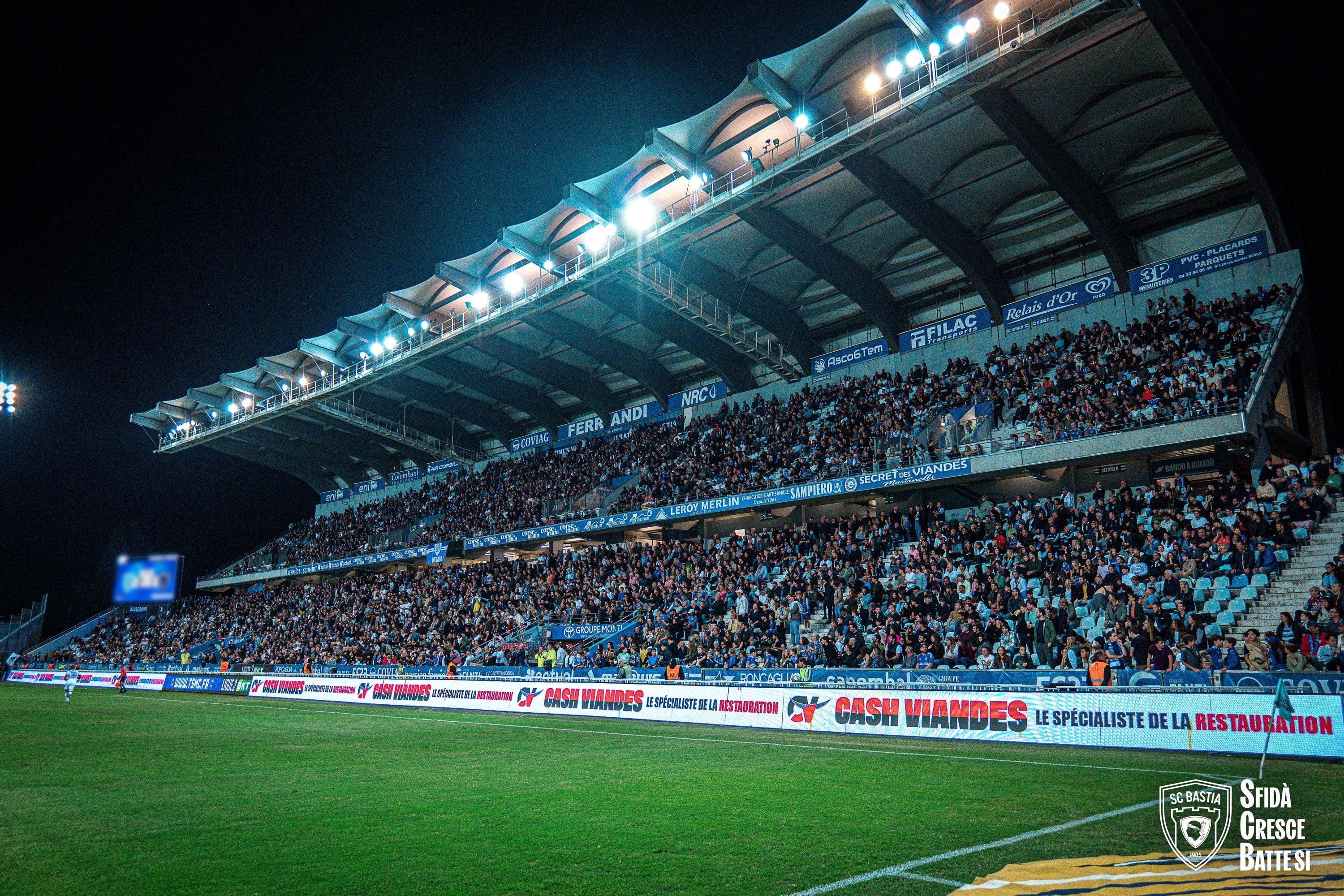 Sporting Club Bastia