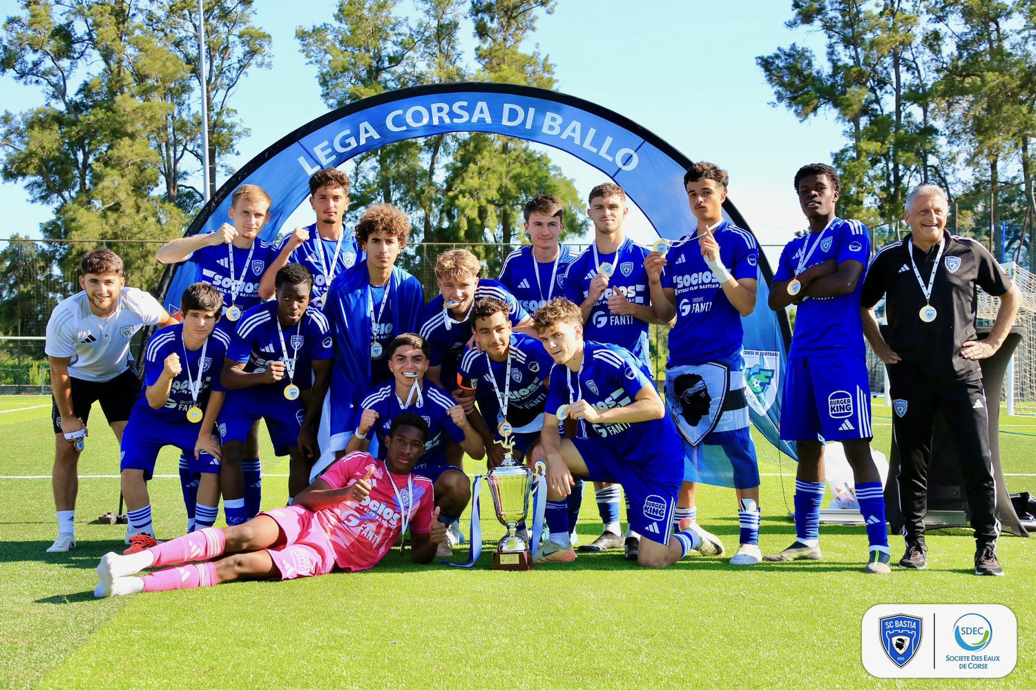 Sporting Club Bastia