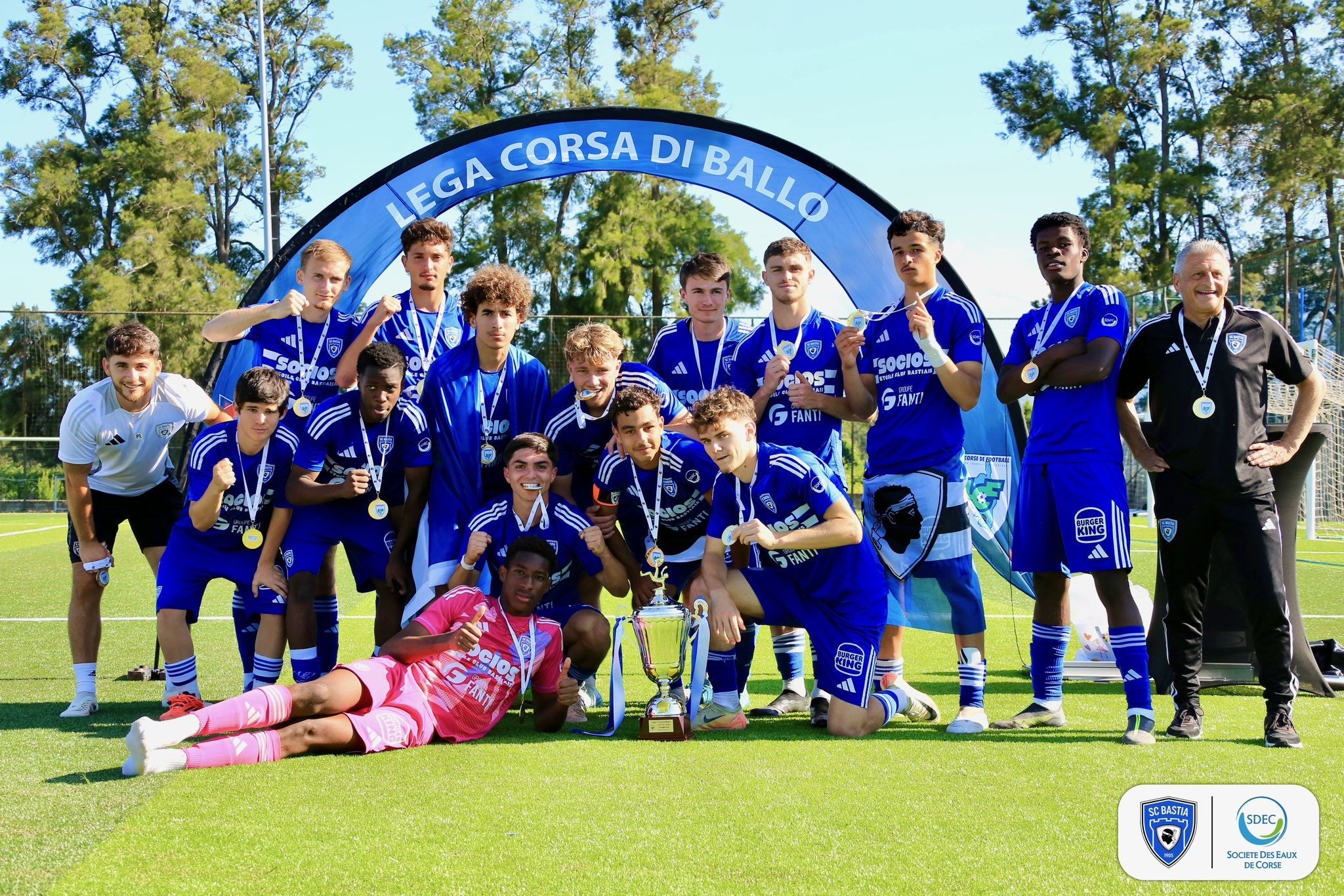 Sporting Club Bastia