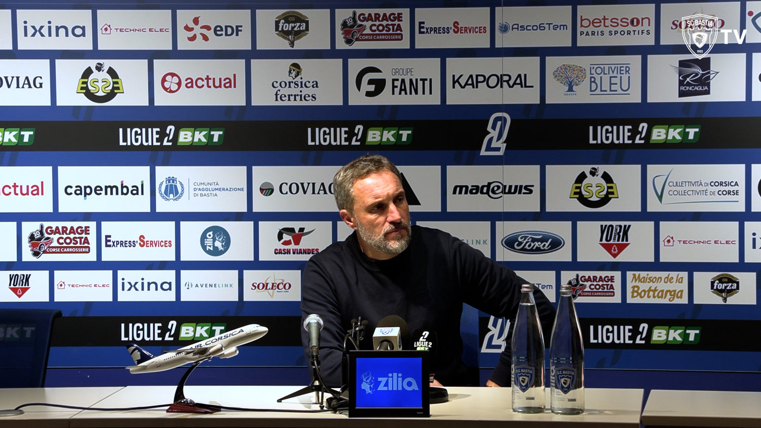 Sporting Club Bastia