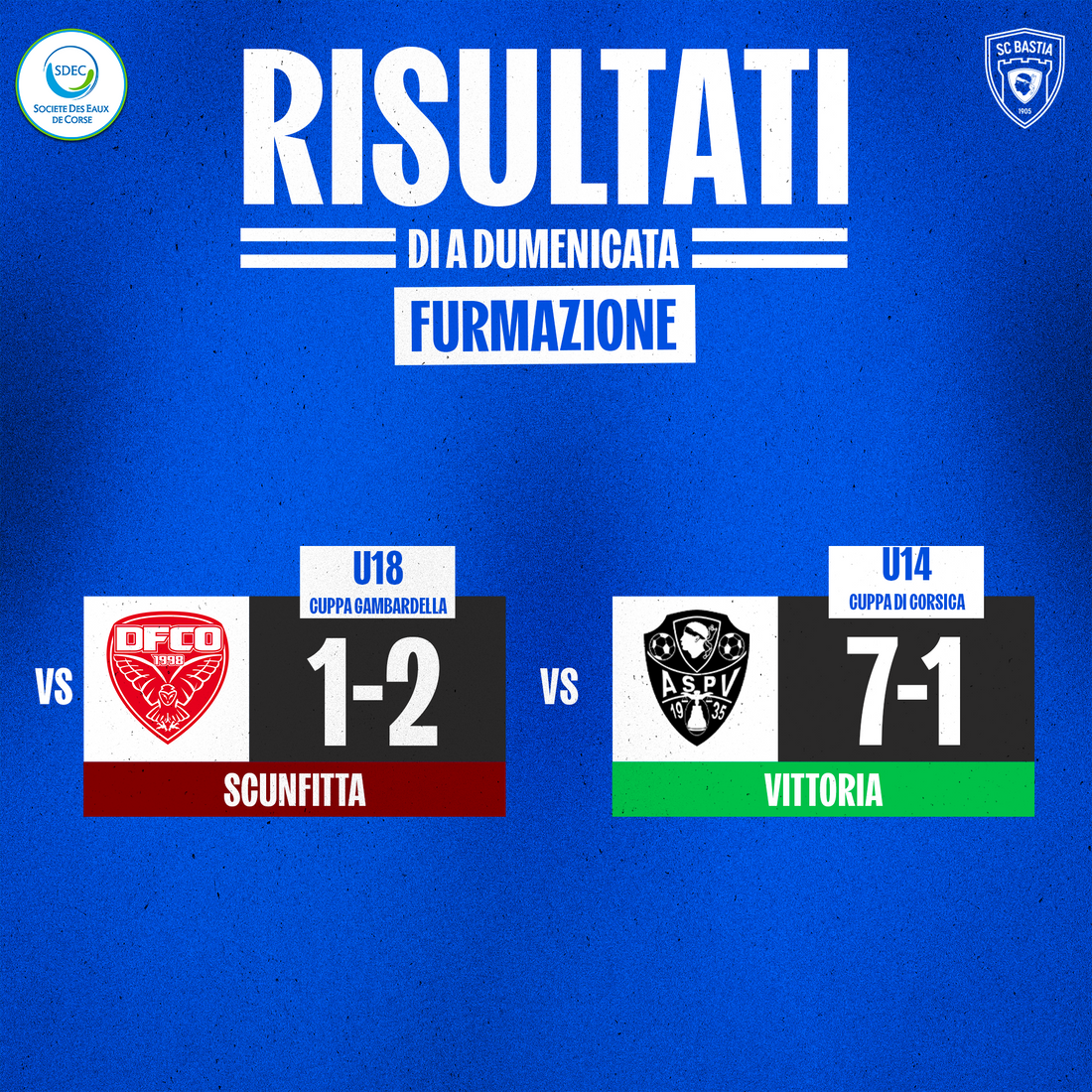 Sporting Club Bastia