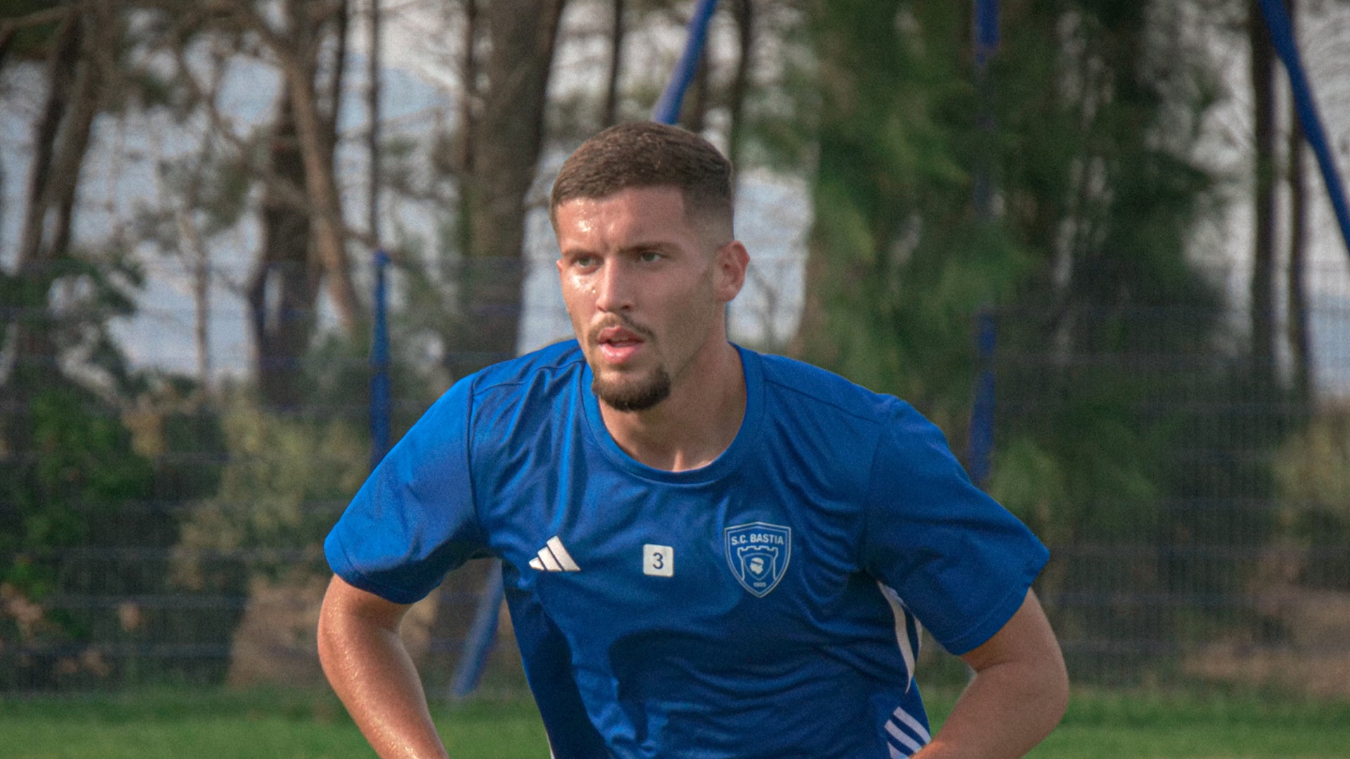 Sporting Club Bastia