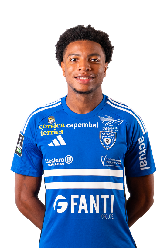 Jérémy Sebas