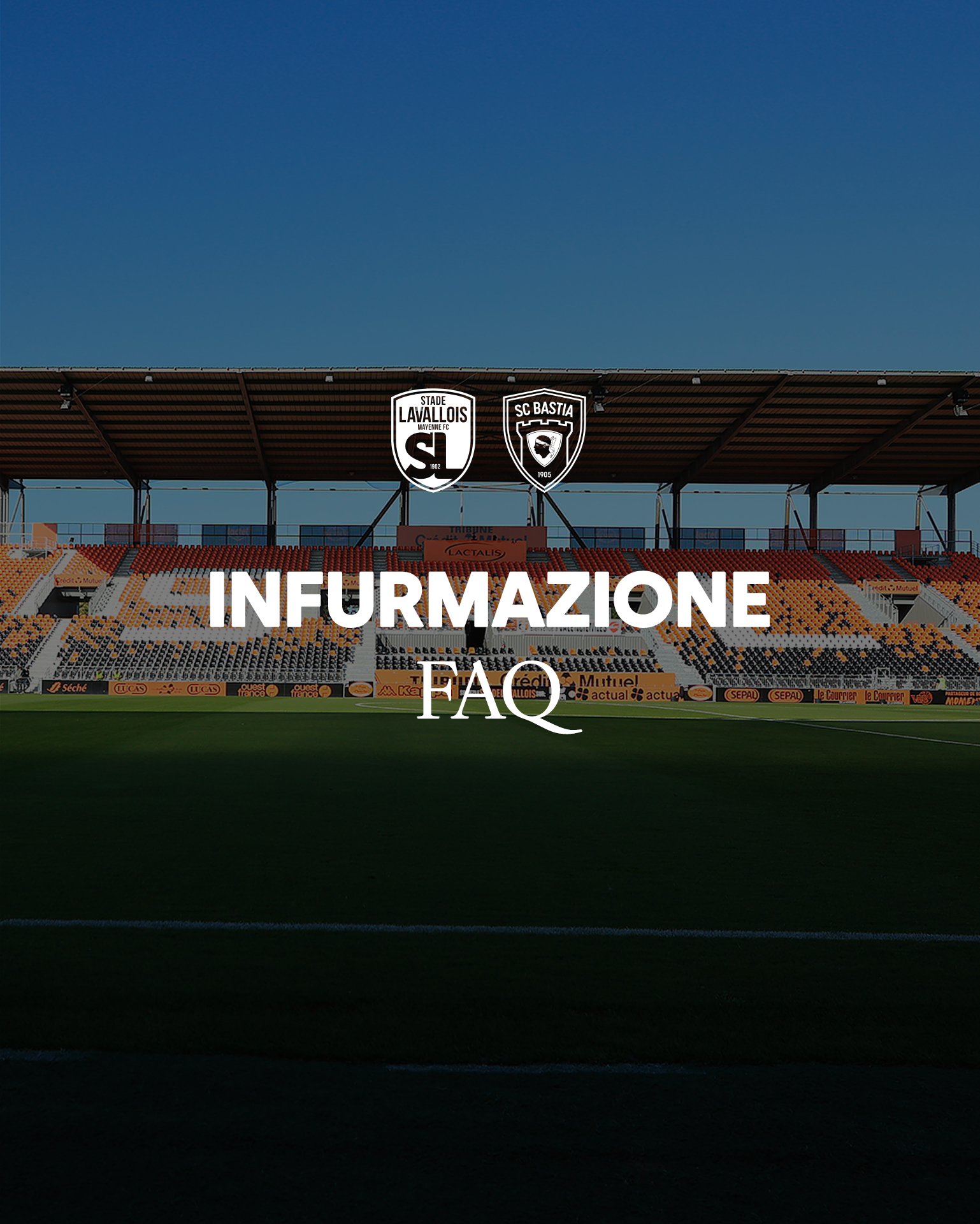 FAQ – Déplacement à Laval