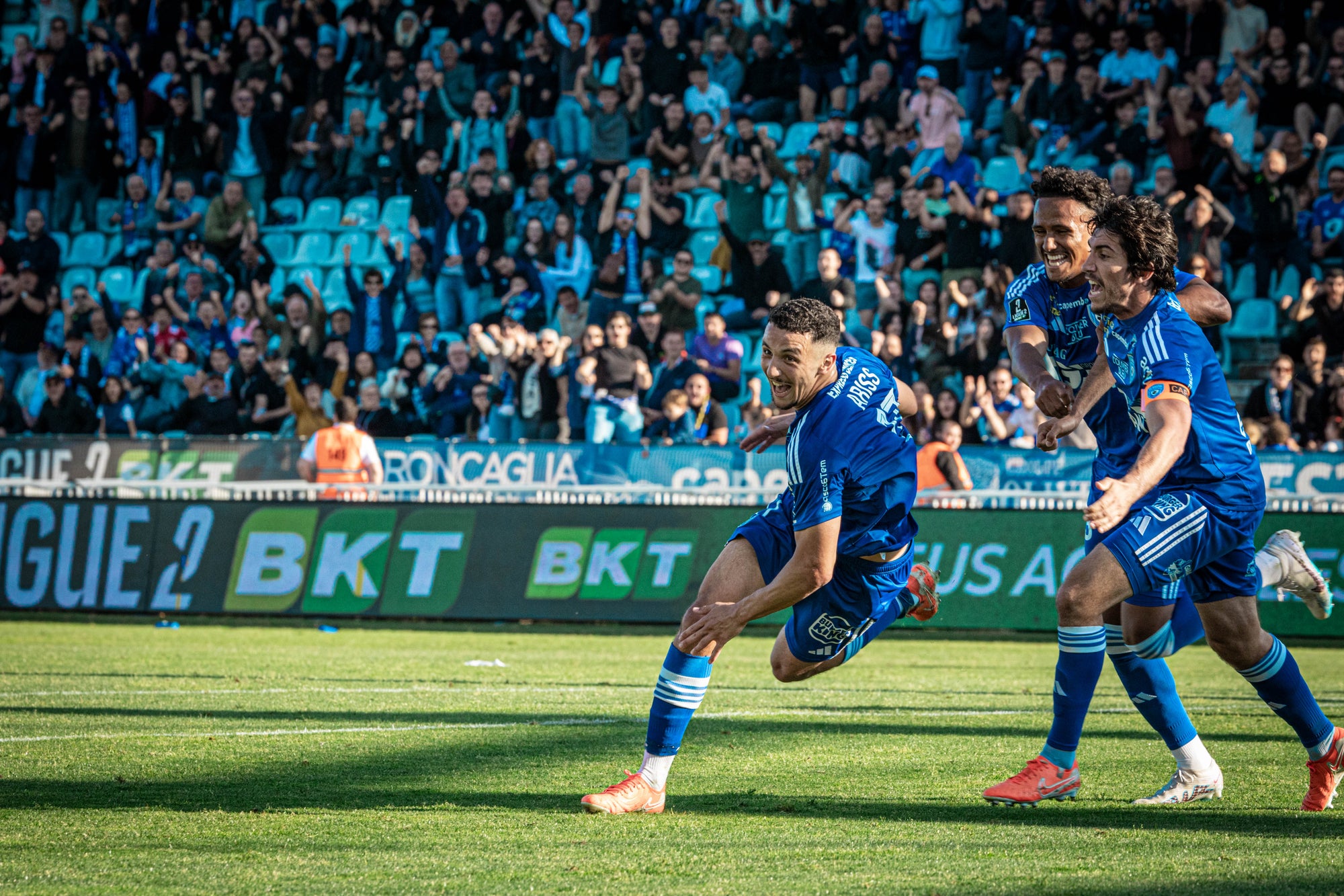 Sporting Club Bastia