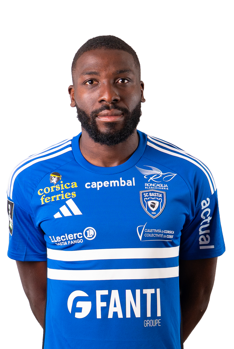 Effectif & Staff ( équipe premiere )