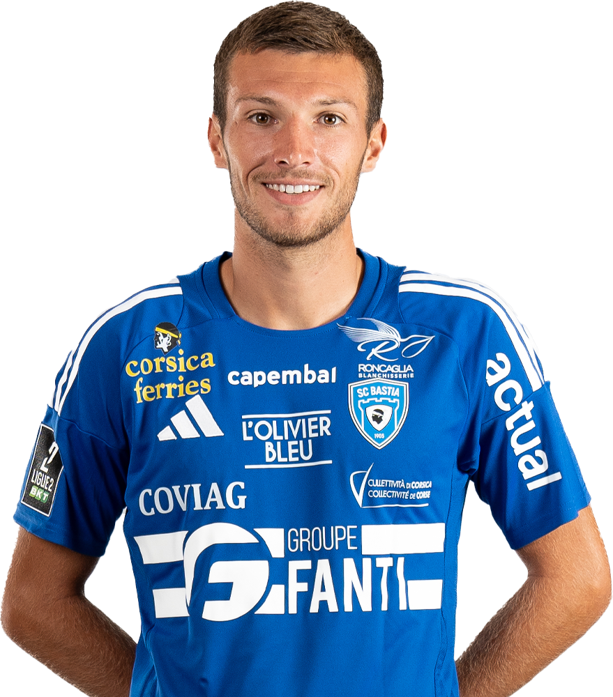 Effectif & Staff ( équipe premiere )