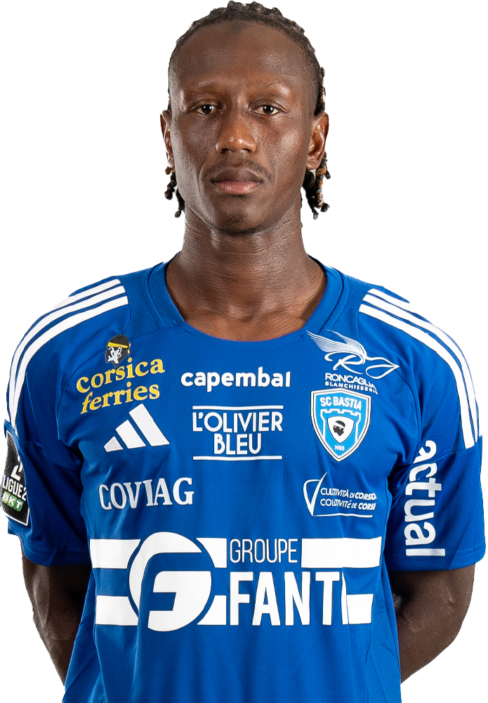 Effectif & Staff ( équipe premiere )