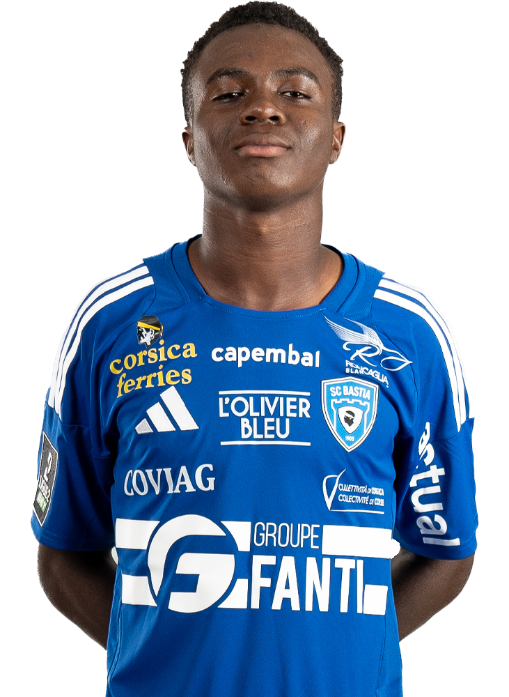 Effectif & Staff ( équipe premiere )