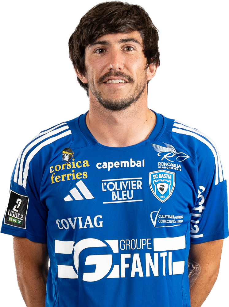 Effectif & Staff ( équipe premiere )