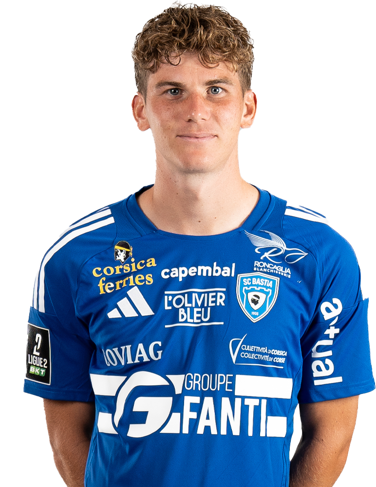 Effectif & Staff ( équipe premiere )