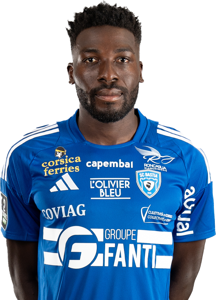 Effectif & Staff ( équipe premiere )