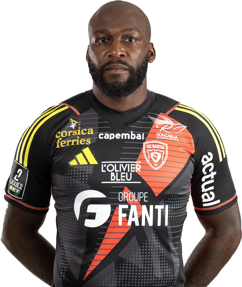 Effectif & Staff ( équipe premiere )