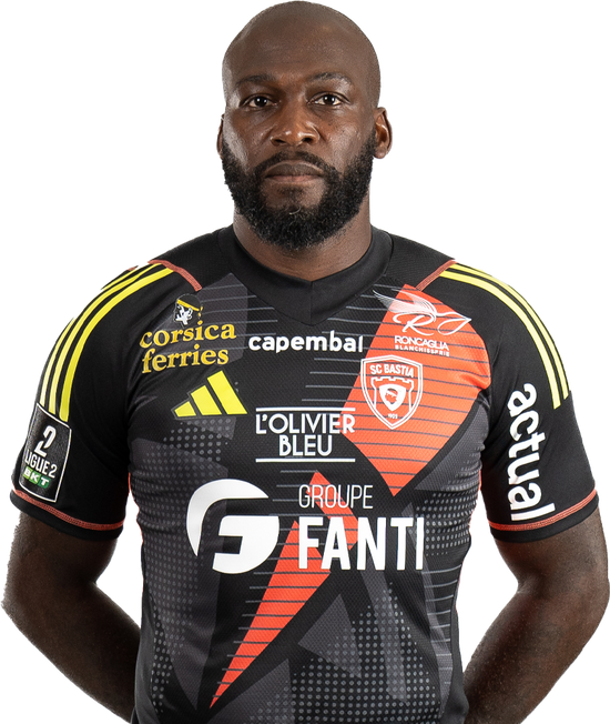 Effectif & Staff ( équipe premiere )