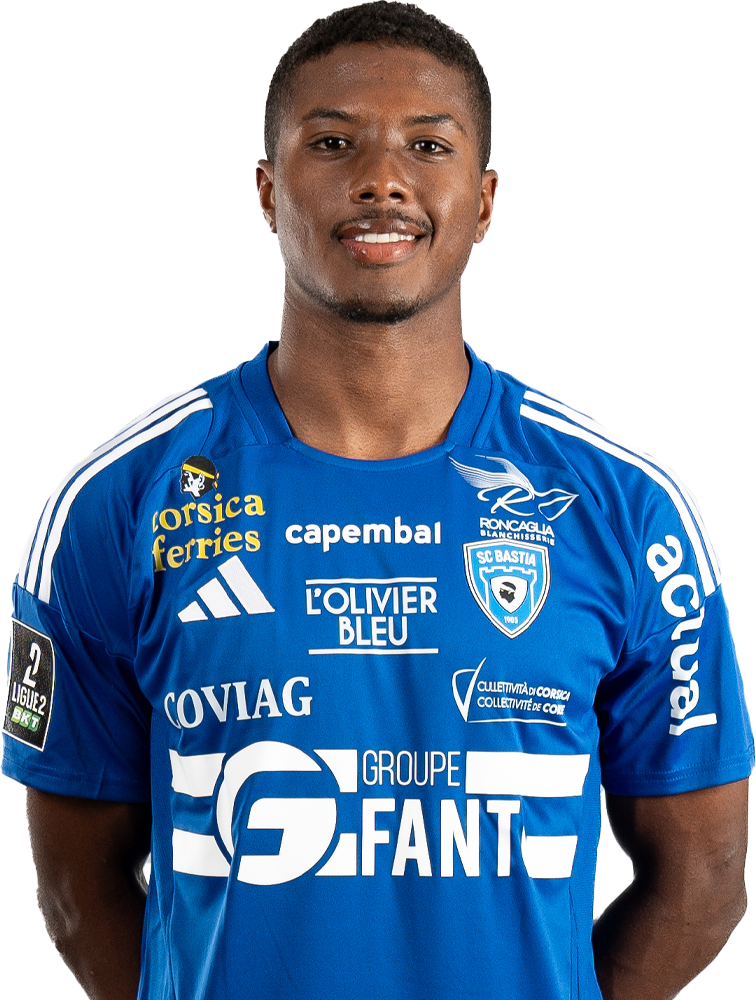 Effectif & Staff ( équipe premiere )