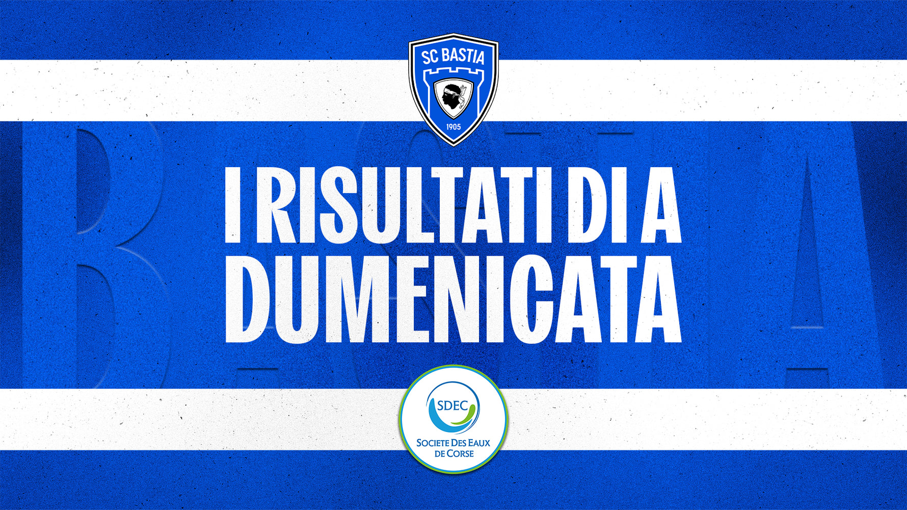 Sporting Club Bastia