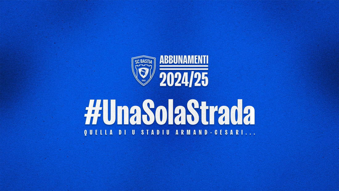 Sporting Club Bastia