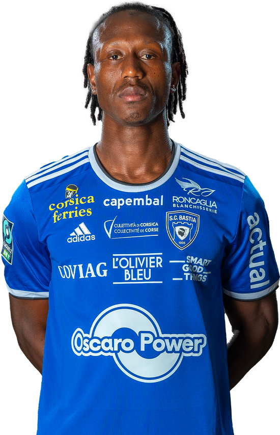 Effectif & Staff ( équipe premiere )