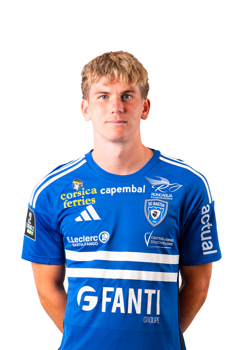 Effectif & Staff ( équipe premiere )