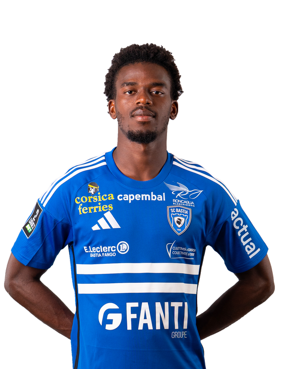 Effectif & Staff ( équipe premiere )